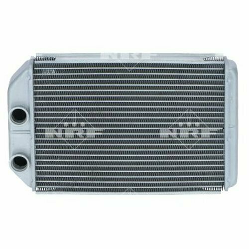 Радиатор печки Nrf 54316 для Audi A6, ALLROAD