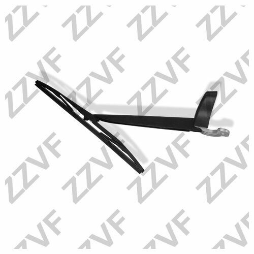 Рычаг стеклоочистителя ZZVF zv1434059 для Ford Focus II