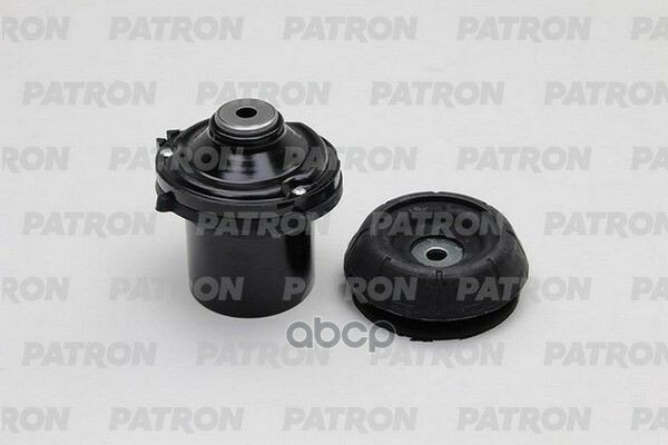 Опора амортизатора с подшипником OPEL: ASTRA G/ COMBO BOX/ CORSA C BOX/ MERIVA B/ ZAFIRA 1995-2002 PATRON арт. PSE4486