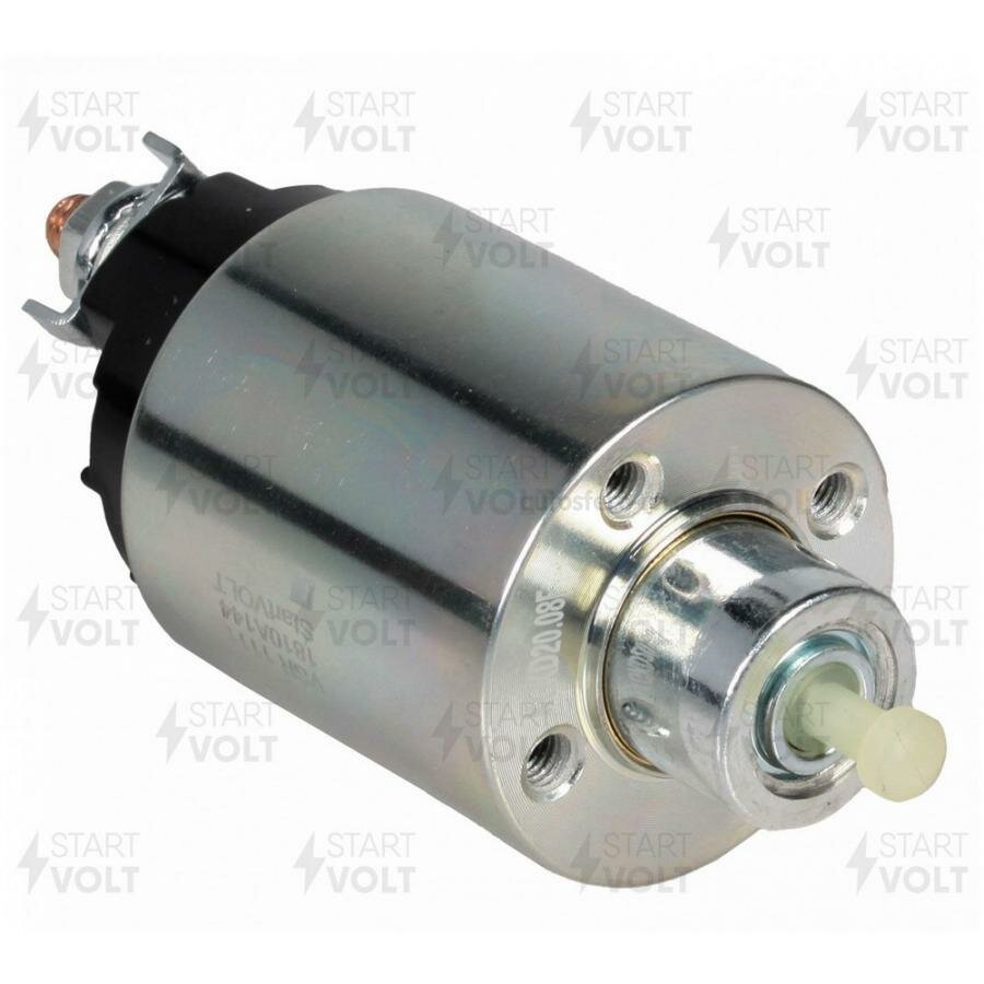 STARTVOLT VSR1111 Реле втягивающее стартера для а/м Mitsubishi Outlander (02-) 2.4i (VSR 1111)