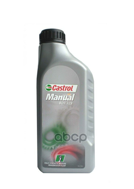 Трансмиссионное масло (D) LAND ROVER арт. LR006519