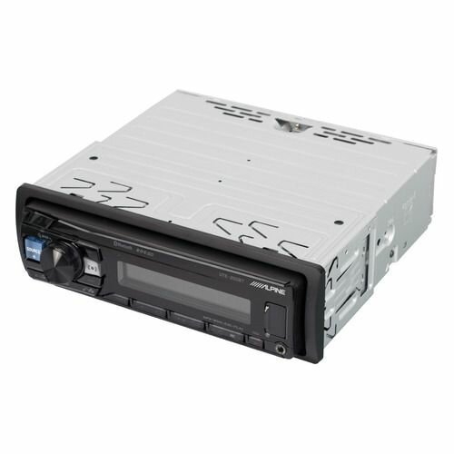 Автомагнитола Alpine UTE-200BT