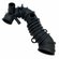 Z68361R ZIKMAR Патрубок воздушного фильтра AUDI A4/A6/VWPASSAT 98-2005