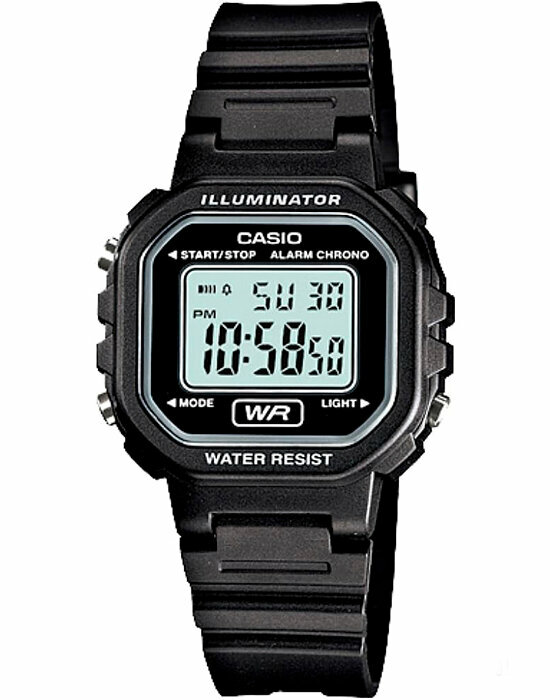 Наручные часы CASIO Collection — фото 1