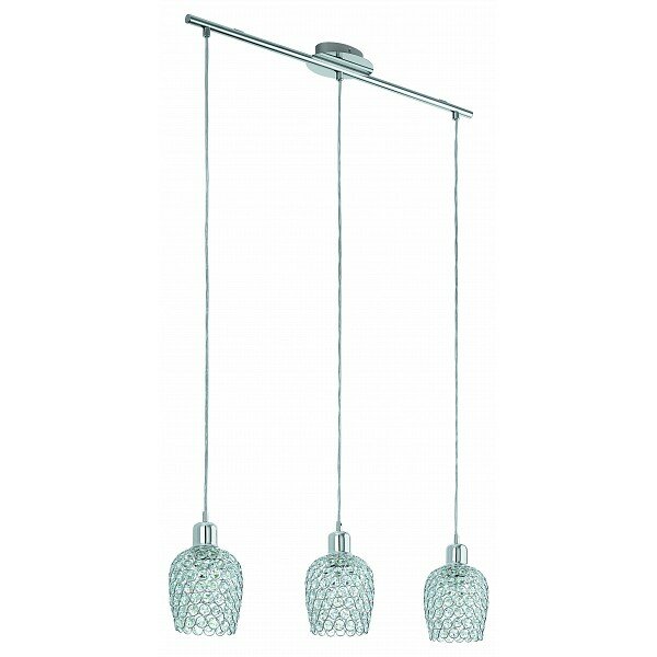 Подвесной светильник Eglo промо Bonares 1 94897