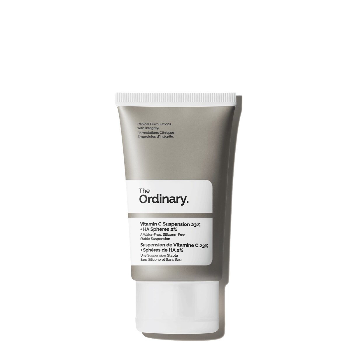 The Ordinary Vitamin C Suspension 23% + HA Spheres 2%