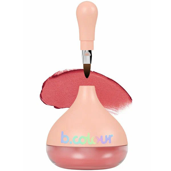 Румяна для лица 7Days B.Colour, 01 Prose, 7гр