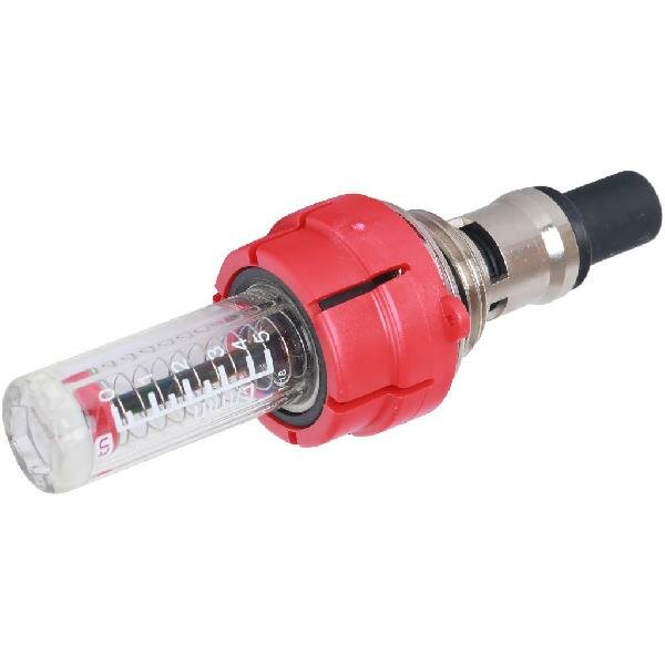 Расходомер для коллекторов STOUT из нержавеющей стали SSP-0001-000001