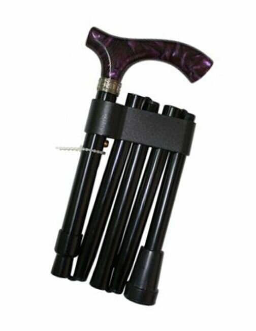 Трость ПУРПУРА-2