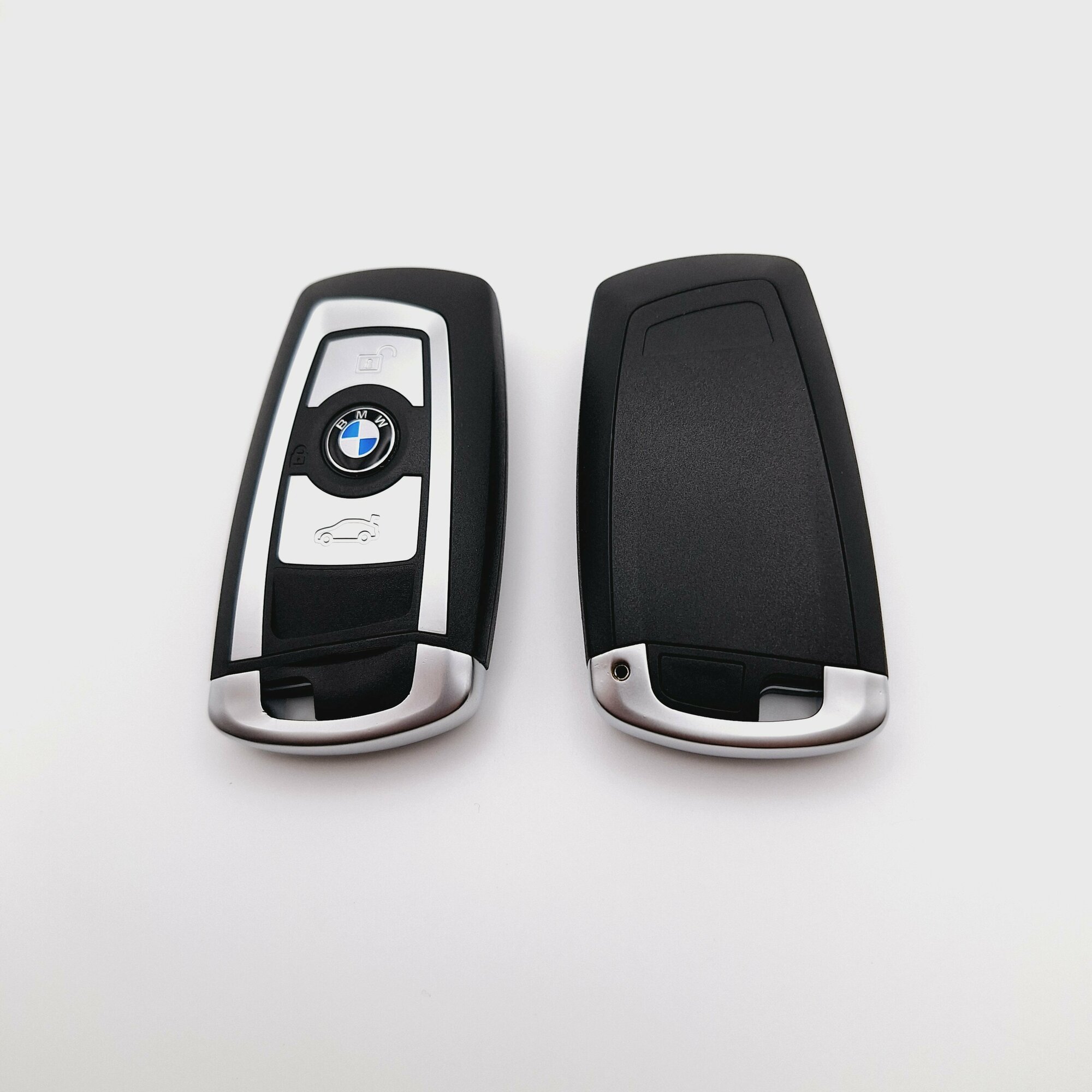 Корпус ключа BMW 1 серии F20