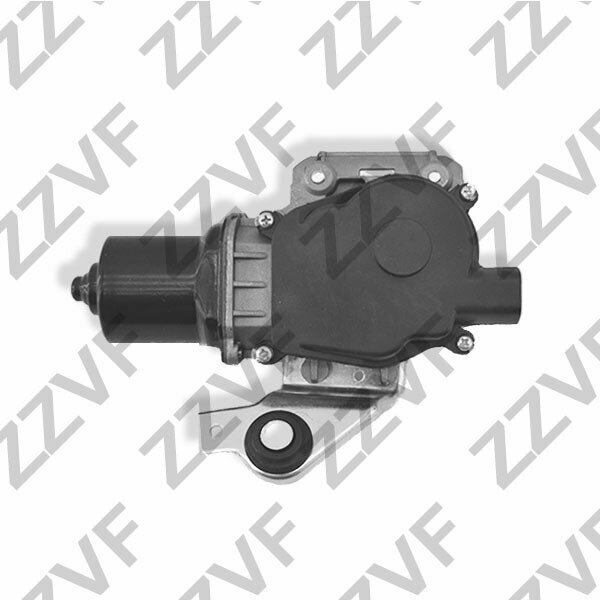 Моторчик Трапеции Стеклоочистителя Nissan Almera G15Ra от 12 г