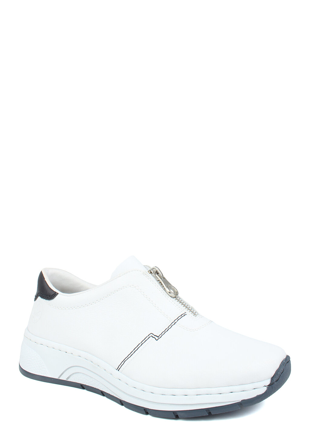 Полуботинки