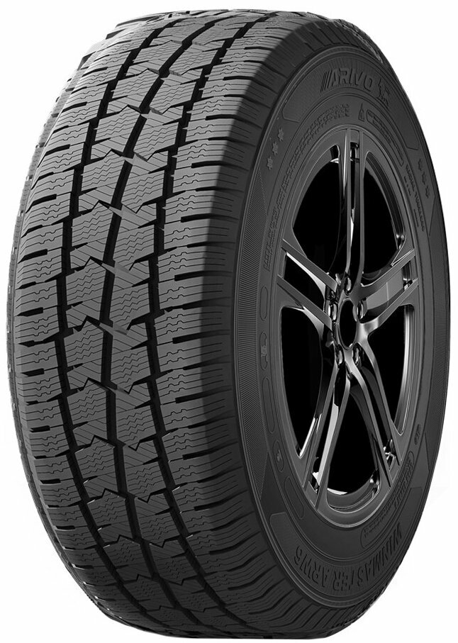205/75R16 Arivo Winmaster ARW 6 110/108R
