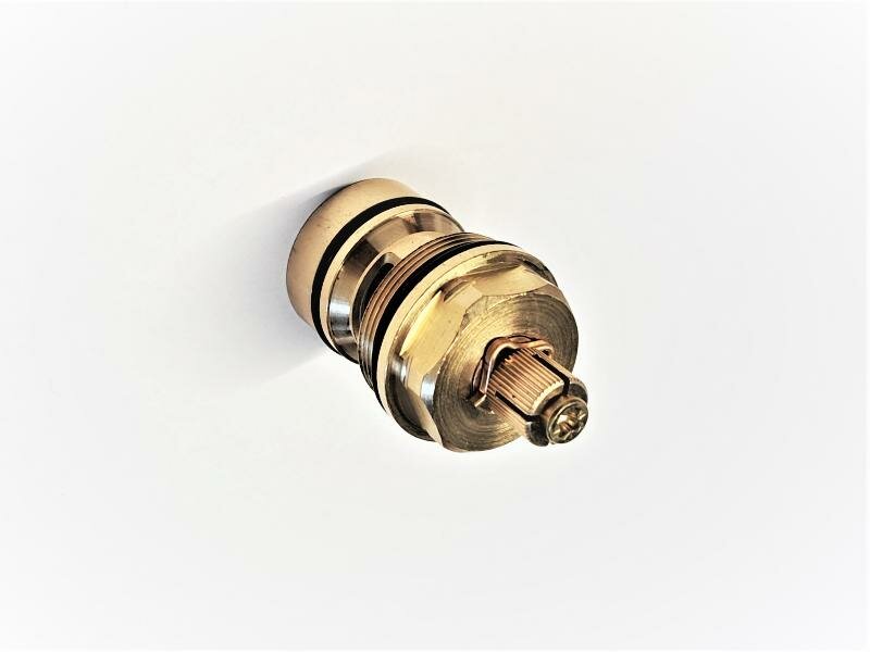 Кран-букса ХВС 3\4 керамическая 90гр. смесител Идеал Стандарт