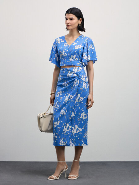 Юбка