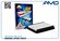 AMD AMDFA57 Фильтр воздушный 28113-2P300/AMD. FA57 AMD