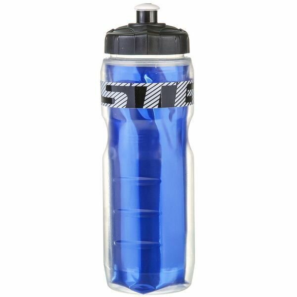 Велофляга STG CSB-TFS термофляга, фиолетовая.