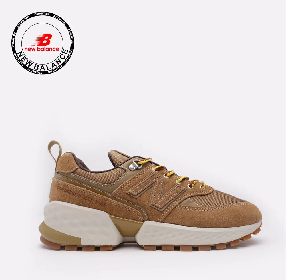 Кроссовки New Balance