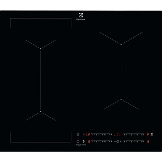 Индукционная варочная панель Electrolux KIV634I