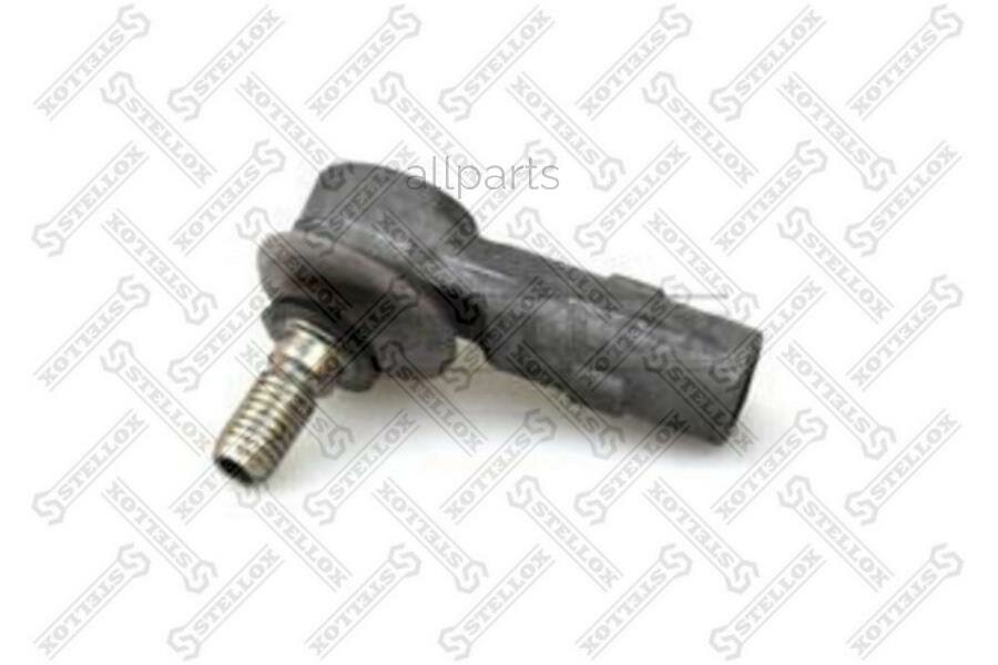 STELLOX 8600004SX наконечник тяги КПП! правый L=55 M10 (не под ключ)/12x1.75 RHT \MAN, MB, DAF, Scania