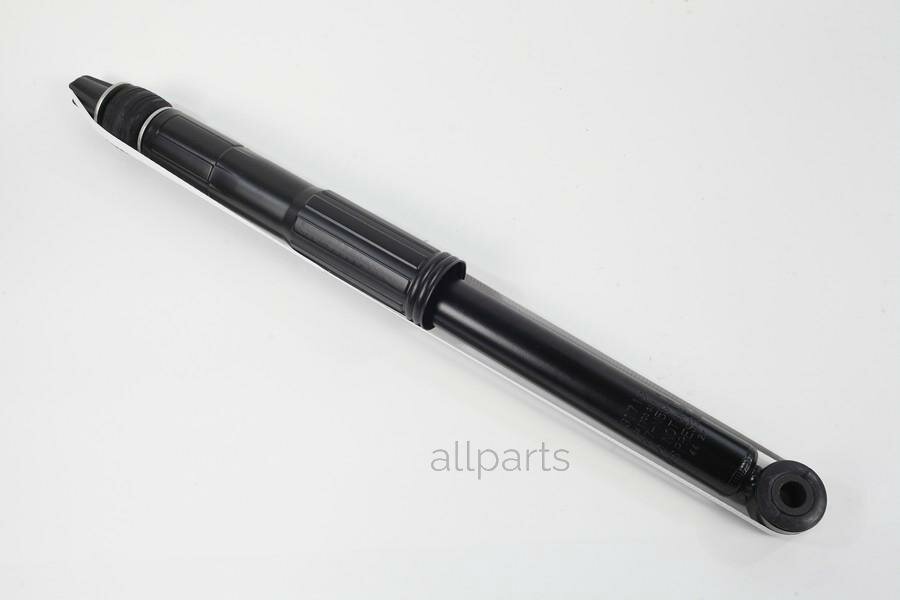 ZF RUSSIA 317 136 ZFR Амортизатор SUZUKI SX4 2WD зад. газ.