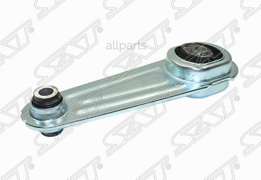 SAT ST-112383665R Опора двигателя Nissan AD 06-16 / Almera 12-19