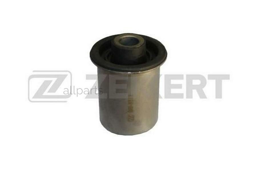 ZEKKERT GM-5813 С/блок передний задн. ниж. рычага Nissan Pathfinder (R51) 05-