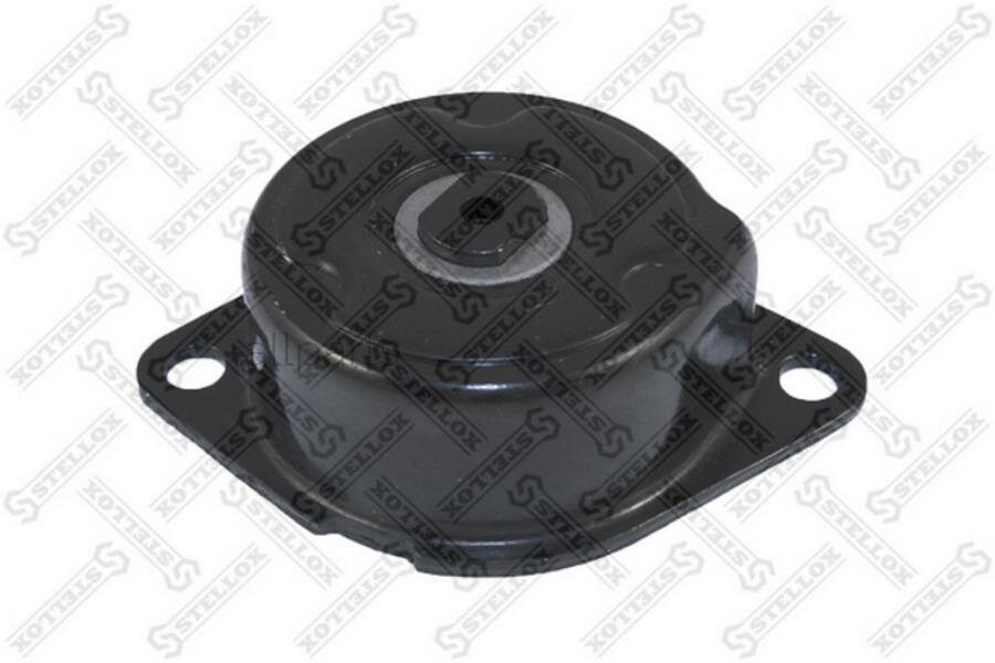 STELLOX 0340254SX натяжитель ремня!\ Audi 80/A6, VW Golf/Passat 1.9D/TDi/SDi 89>