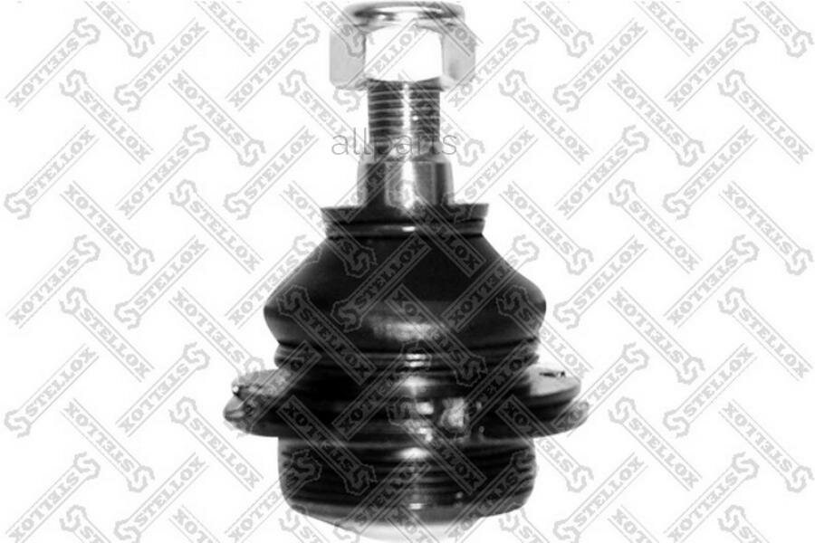 STELLOX 5200369SX опора шаровая!\ Peugeot 405 <93