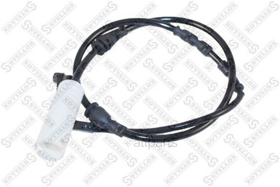 STELLOX 0010030SX датчик износа колодок передних! L=675\ BMW E81/E82/E87/E88/E91/E93/E92 04>