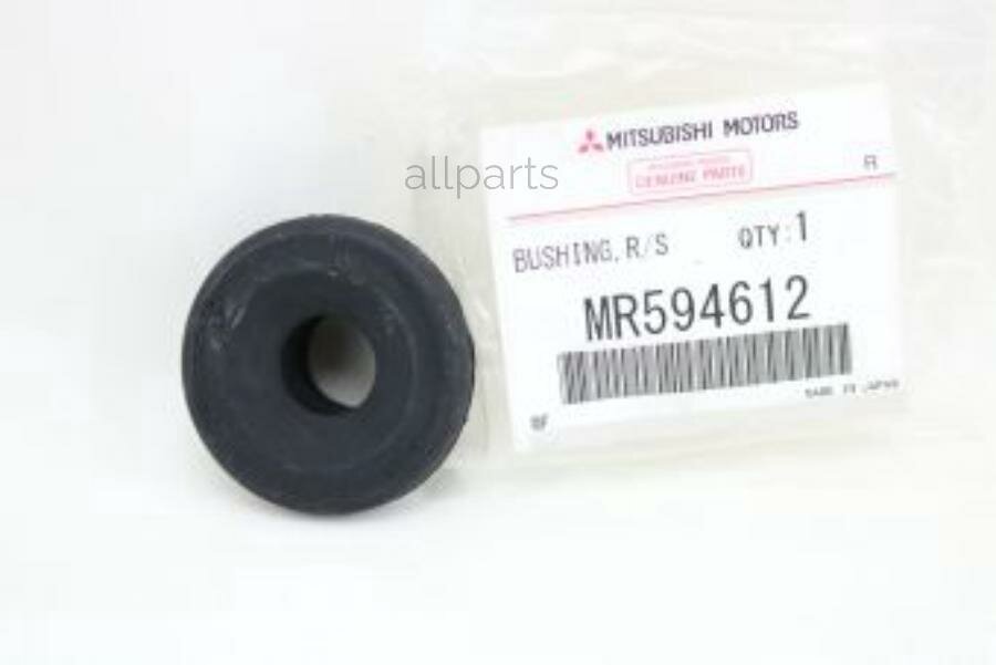 MITSUBISHI MR594612 Втулка амортизатора Mitsubishi ASX 10- / Lancer 02-15