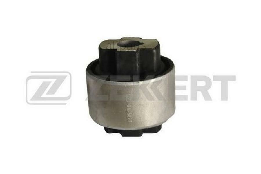ZEKKERT GM-5827 С/блок задний перед. рычага Citroen Jumper (250) 06- Fiat Ducato (250) 06- Peugeot Boxer (250) 06-