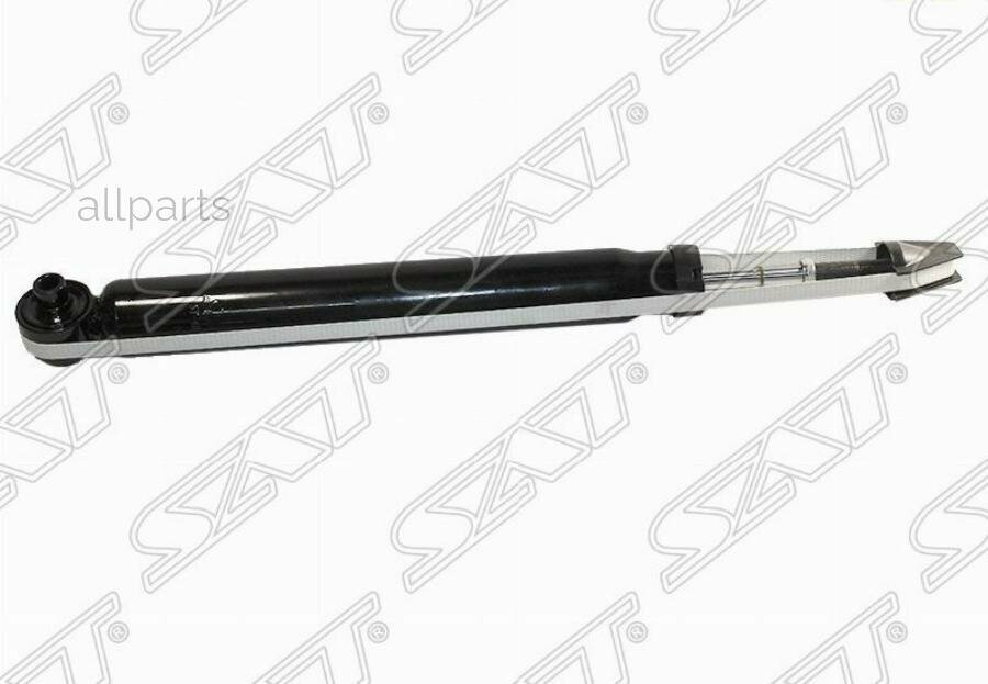 SAT ST-48530-05390 Амортизатор Toyota Avensis (T270) 08-18 (Сзади/ Справа=Слева)