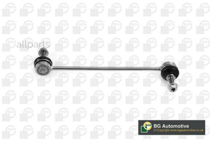 BGA LS6325 тяга стабилизатора переднего!\ Nissan Micra all 03-10, Renault Clio III 1.2-1.6/1.5D 05>