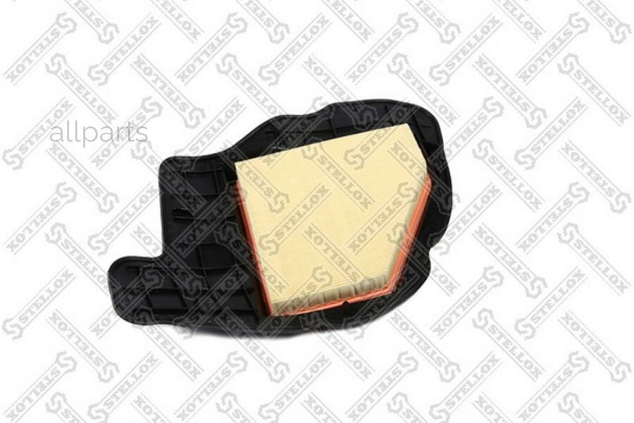 STELLOX 7101358SX фильтр воздушный!\ BMW F10/F01/E70/E71 4.4i 07>