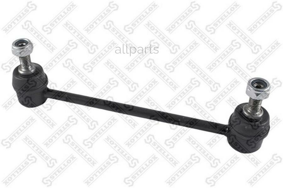 STELLOX 5671019ASX тяга стабилизатора заднего!\ Mazda 323 98-01