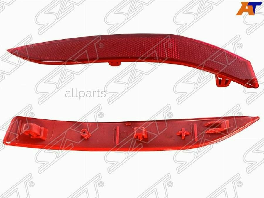 SAT ST-444-2948R Отражатель BMW X1 15-19 (Справа)