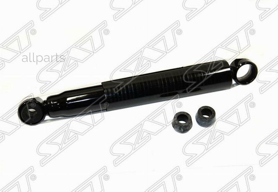 SAT ST-8-98079-868-1 Амортизатор Isuzu ELF NPR\NQR 93- (Сзади/ Справа=Слева)