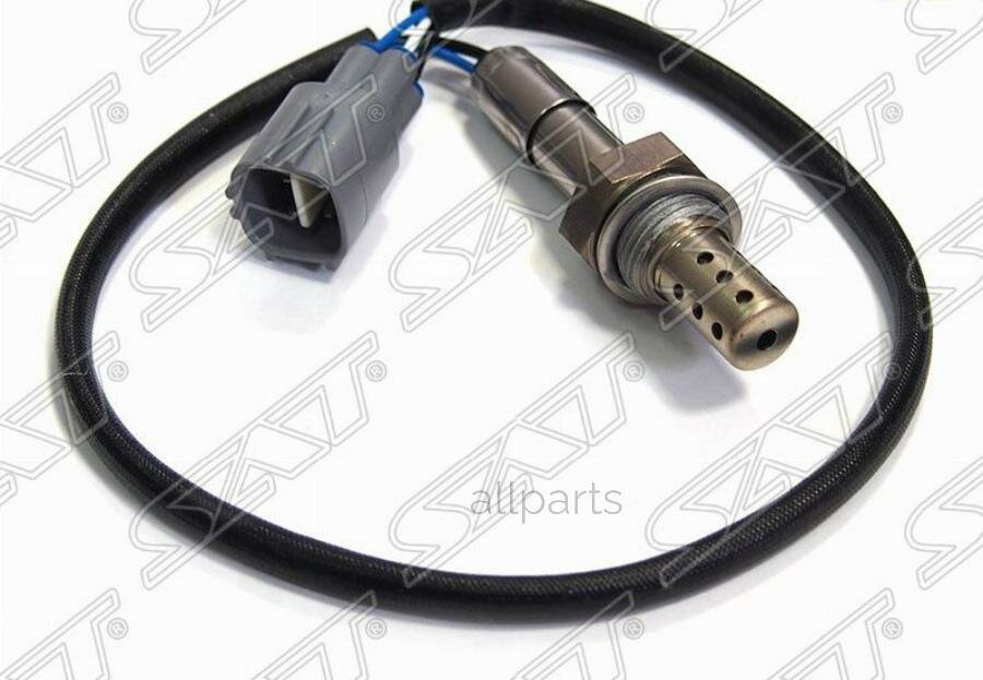 SAT ST-89465-48020 Датчик кислородный LH TOYOTA HARRIER/KLUGER 2AZFE 00-03