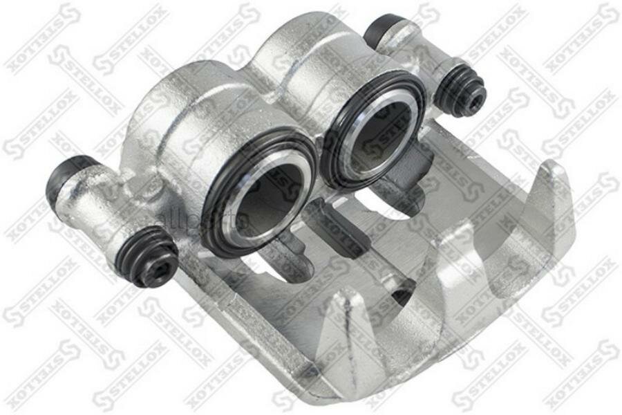 STELLOX 0590429SX суппорт тормозной! перед. правый d57\ MB Sprinter, VW Crafter 2.0TDI-3.5TDI 06>