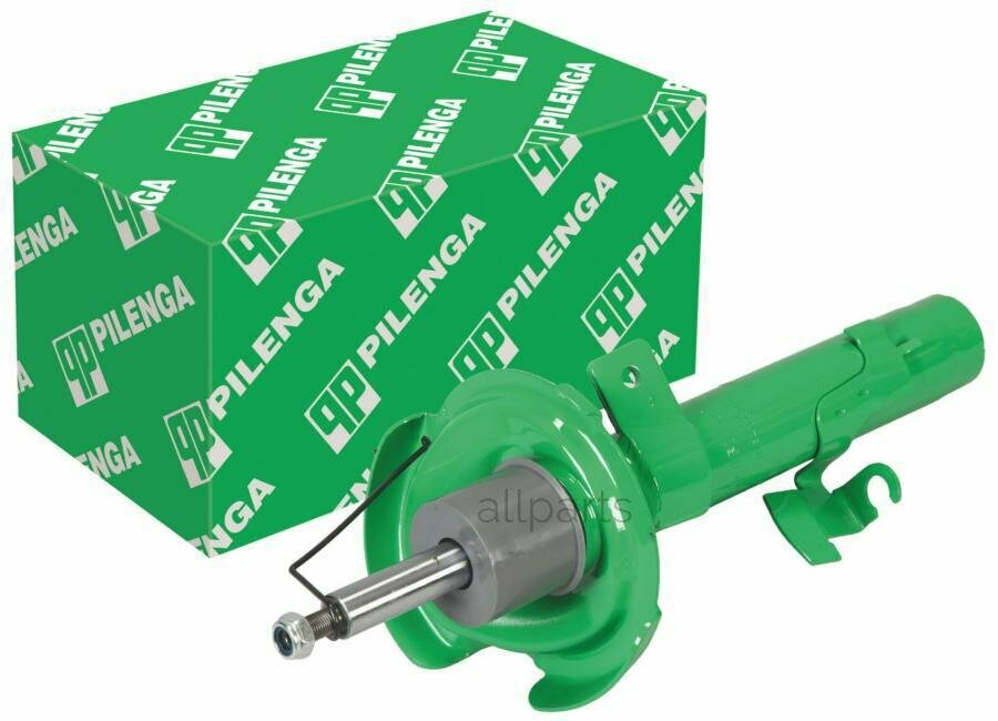 PILENGA SH-P 0201 - G Амортизатор газовый передний правый для FORD FOCUS 2 PILENGA SH-P 0201 - G