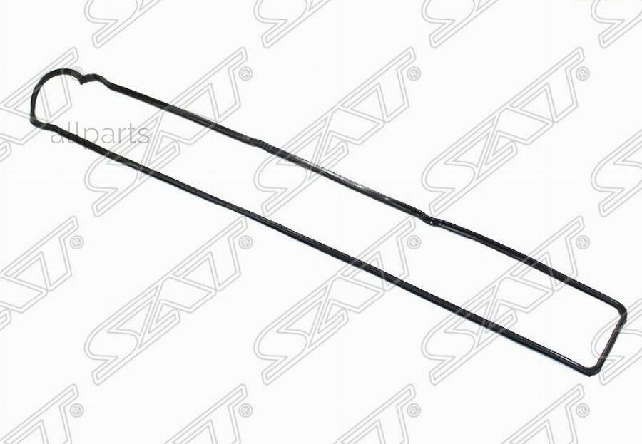 SAT K11213-46030 Прокладка клапанной крышки Toyota Crown 91-07 / Mark II 96-04 1JZGE;2JZGE