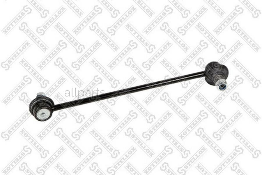 STELLOX 5673003ASX тяга стабилизатора заднего!\ Daewoo Leganza 97-02
