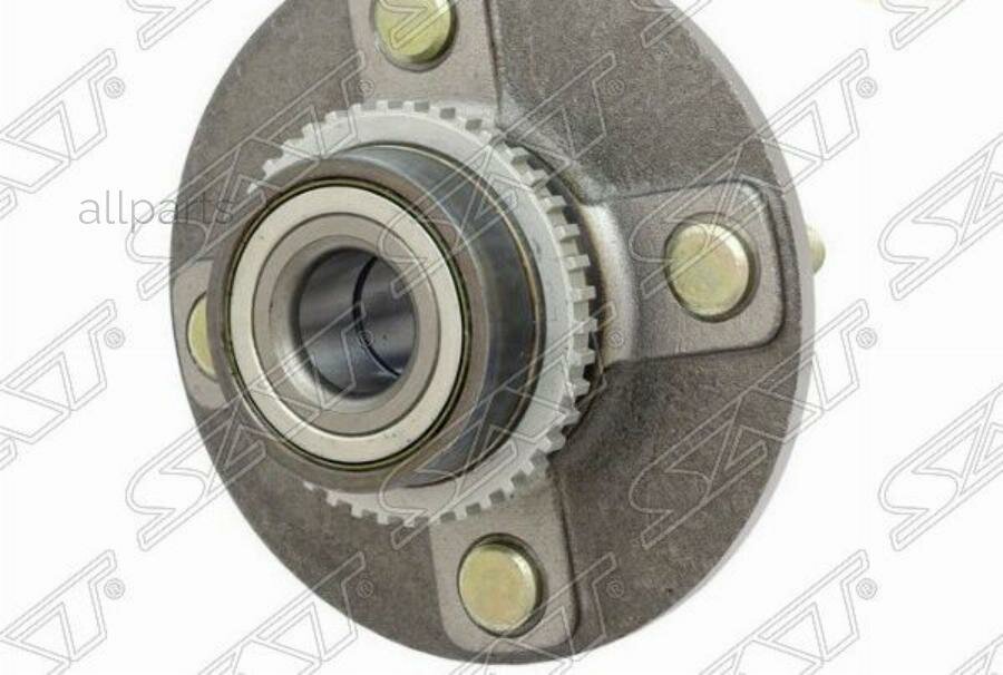 SAT ST-43202-95F0B Ступичный узел Nissan Almera Classic 06-12 / Sunny 06-12 (Справа=Слева/ Сзади)