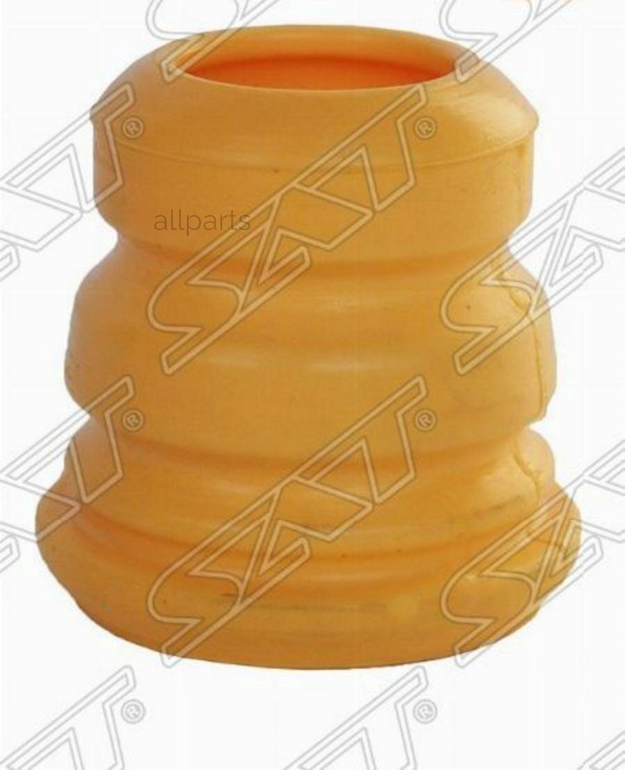 SAT ST-BP4K-34-111A Отбойник передней стойки MAZDA 3/AXELA 03-13/MAZDA 5/PREMACY 05-10/FORD FOCUS II/C-MAX 04-11
