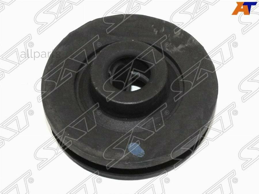 SAT ST-21506-51E00 Втулка крепления радиатора NISSAN PRIMERA 96-01/PRESAGE/LIBERTY 98-03/RNESSA 97-01/SERENA 99-04/MARC