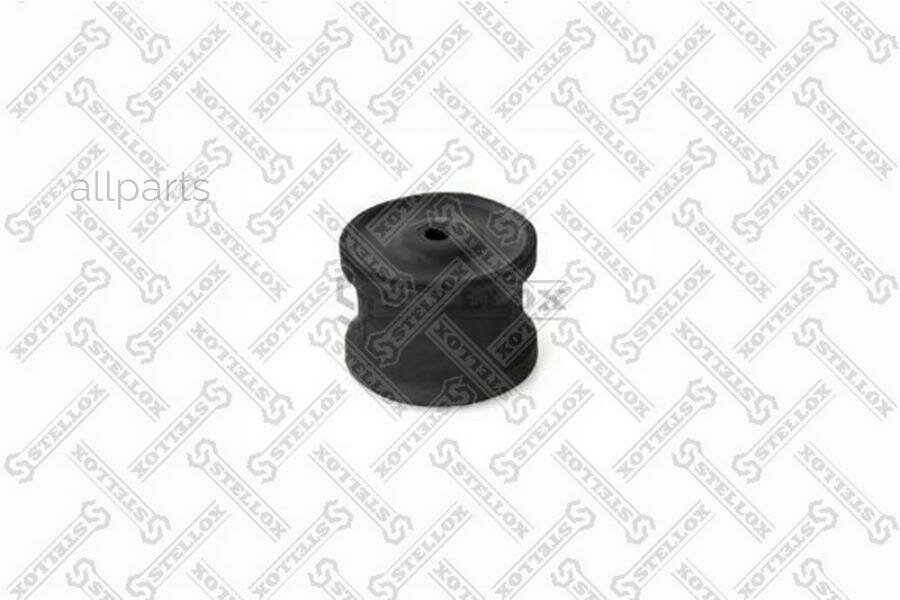 STELLOX 8307206SX подушка КПП! (мр) круг70x85x60 \Scania GS770(1100652>)/GS771/772/GR-GRE871(1100652>)/900