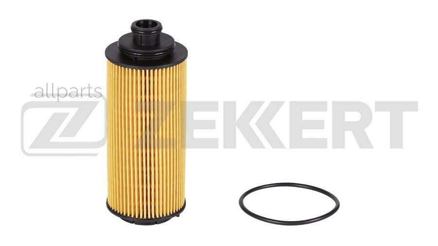 ZEKKERT OF-4145E Фильтр масл. Eco Chevrolet TrailBlazer (31UX) 12-
