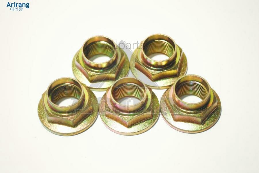 ARIRANG ARG17-3113 Гайка задней ступицы (M32x1.5)