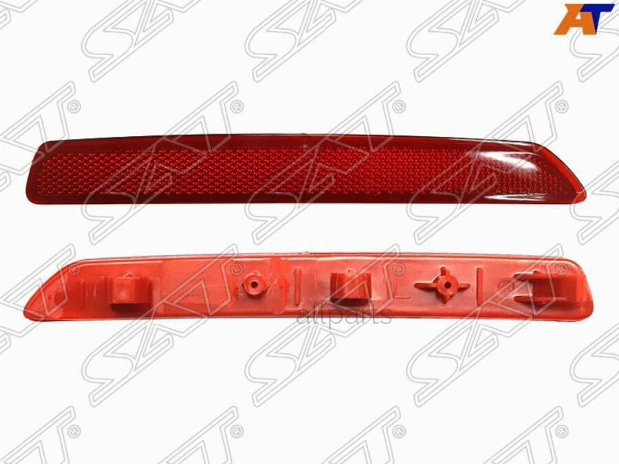 SAT ST-104-0005 Отражатель BMW 3-Series 15-19 (Слева)